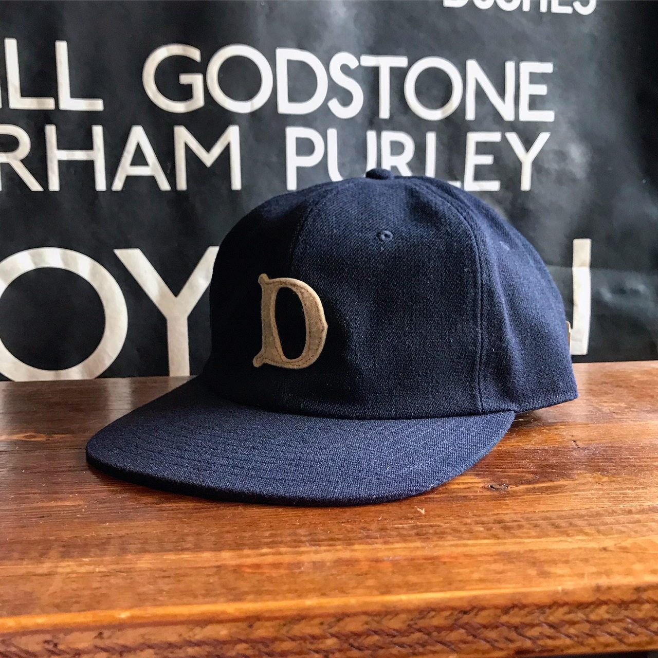 THE.H.W.DOG CO / BASEBALL CAPの入荷！！ | CALIFORNIA HARVEST